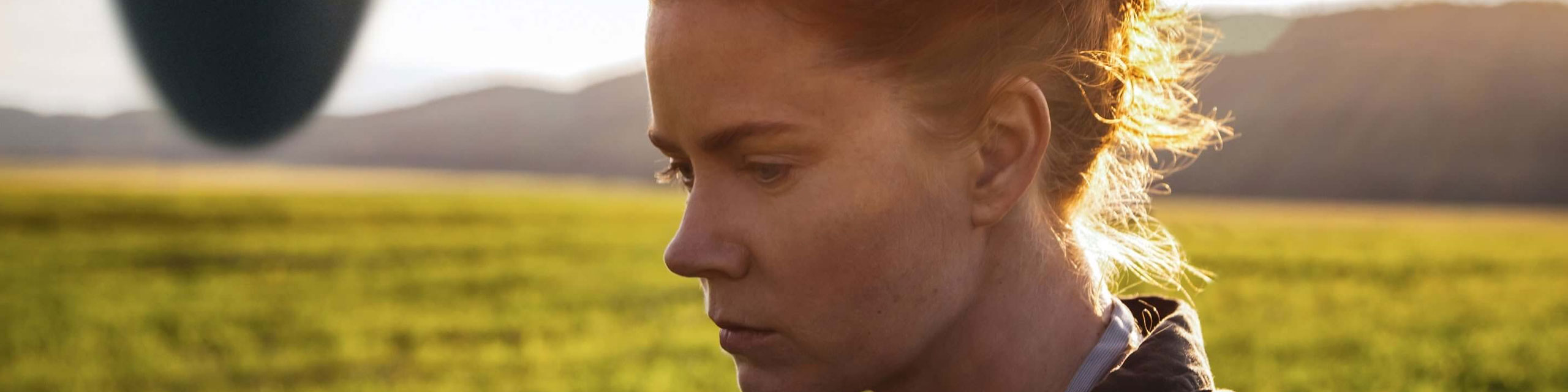 Arrival Movie Review - Perth Observatory