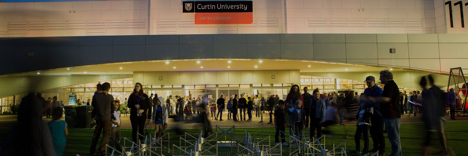 Astrofest Recap - Perth Observatory