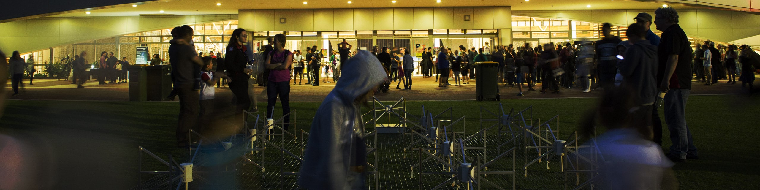 Perth Observatory And Australia's Biggest Community Astronomy Event Win ...