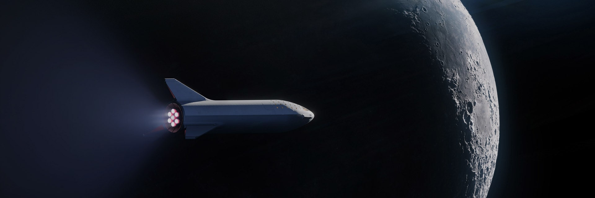 Dear Moon - Perth Observatory