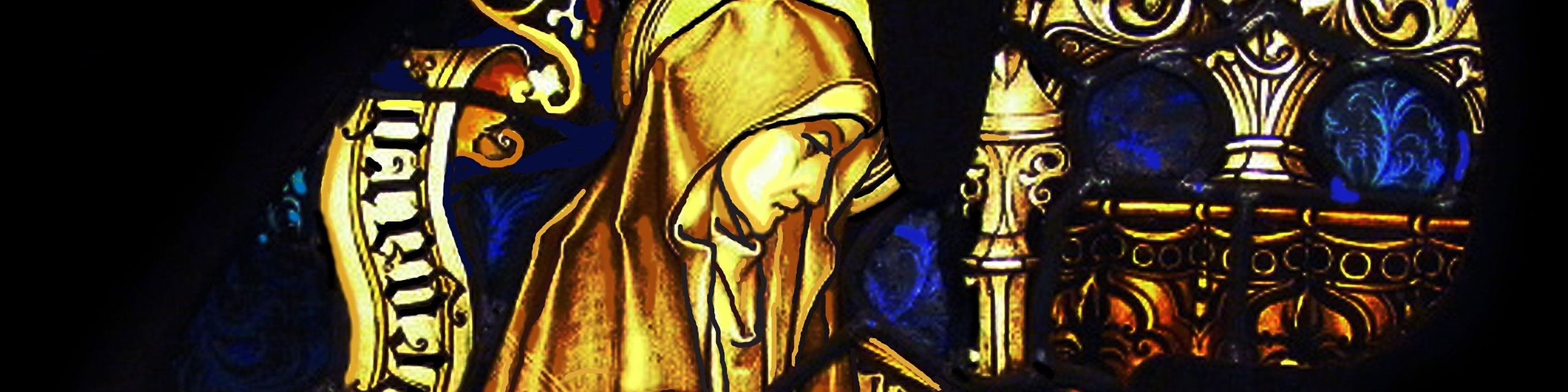 Hildegard von Bingen 1098-1179 - Perth Observatory