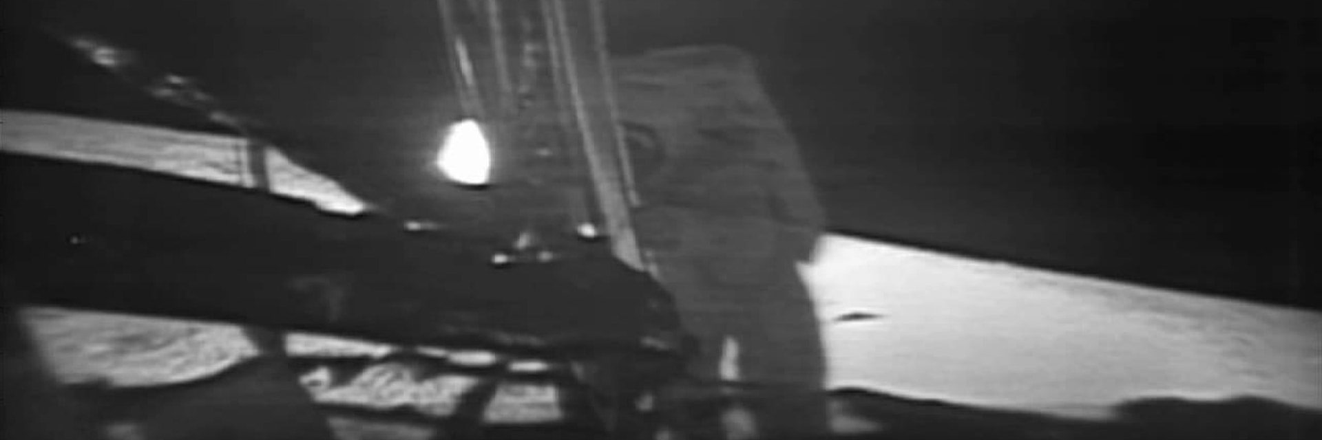 Monday, July 21st, 1969 - Perth Observatory