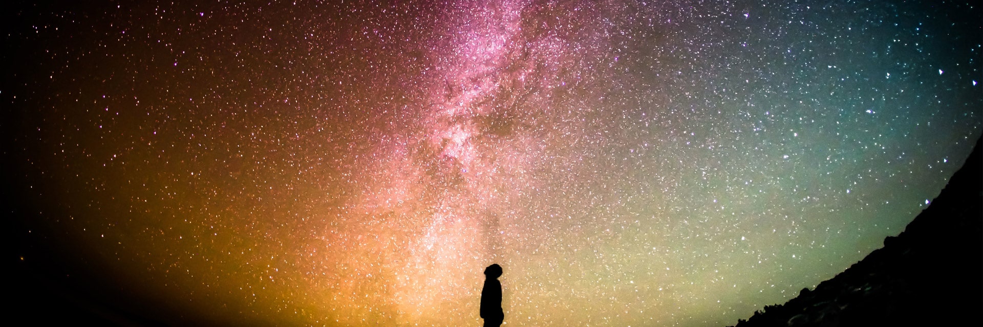 Olbers Paradox - Perth Observatory