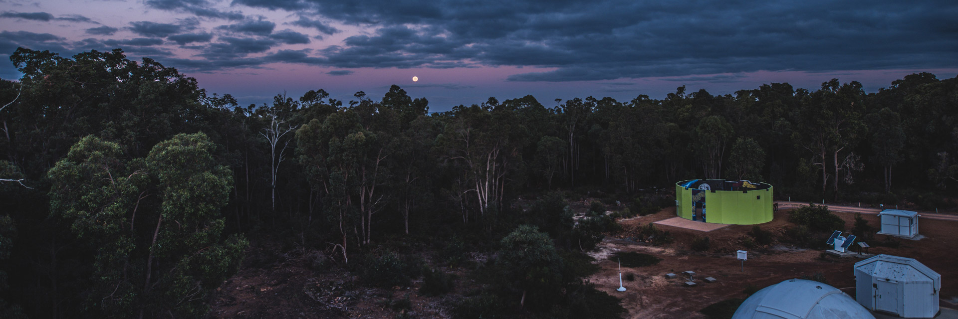 Why June’s Full Moon is Called the Strawberry Moon - Perth Observatory