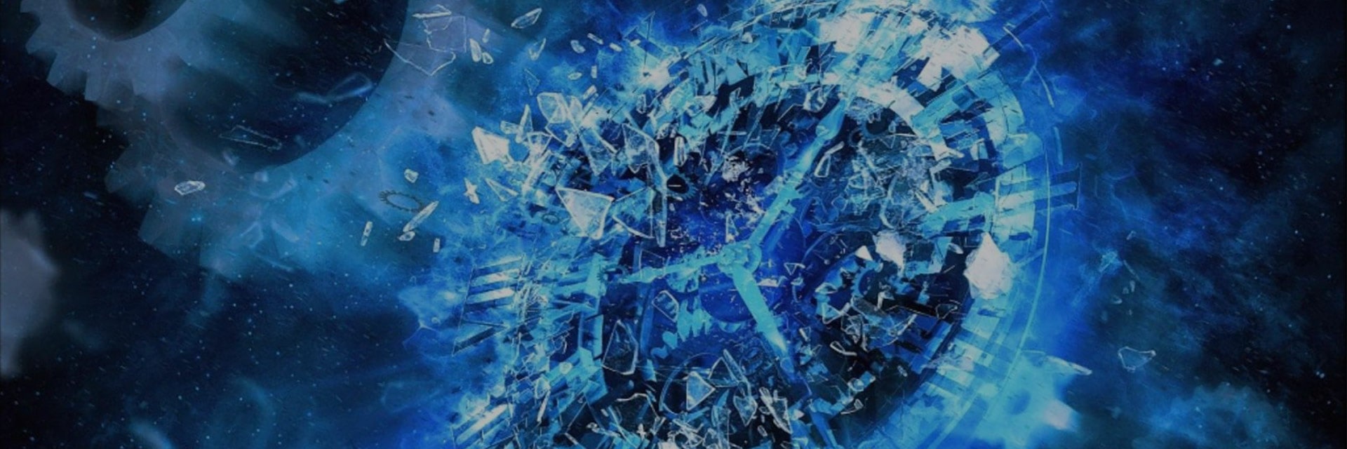 Time Travel Paradoxes - Perth Observatory