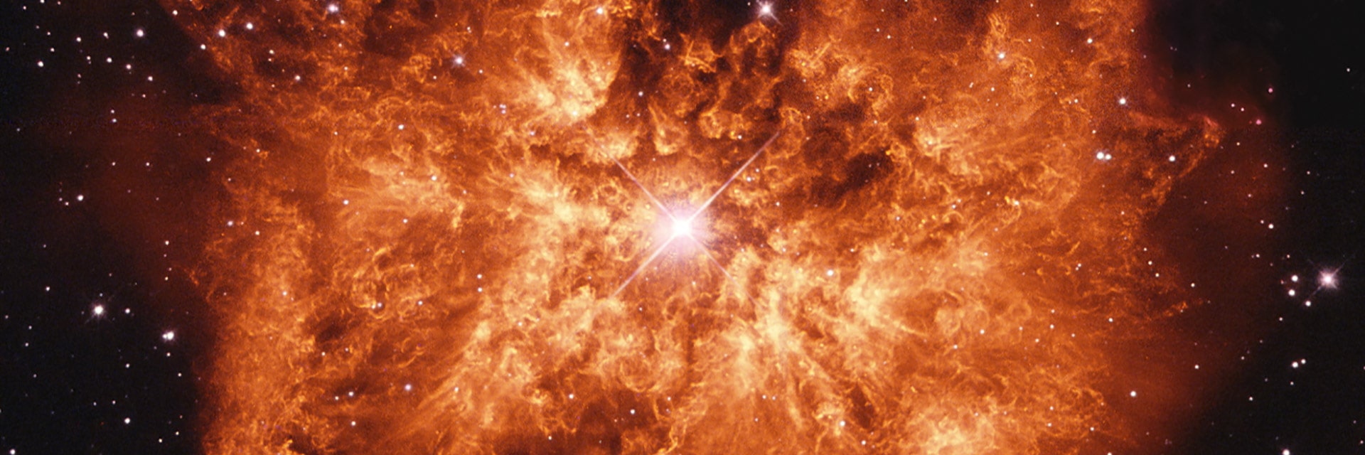Wolf Rayet Stars - Perth Observatory
